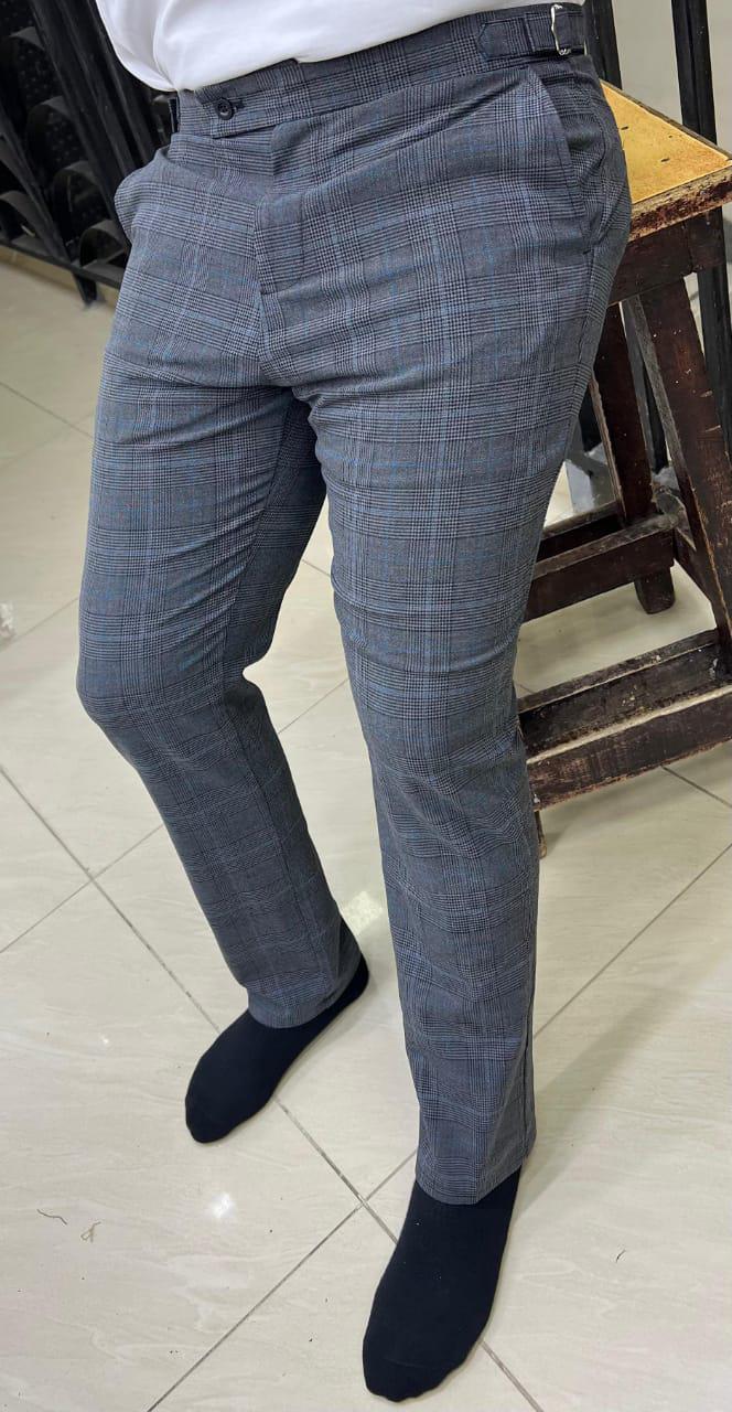stylish Official pants.